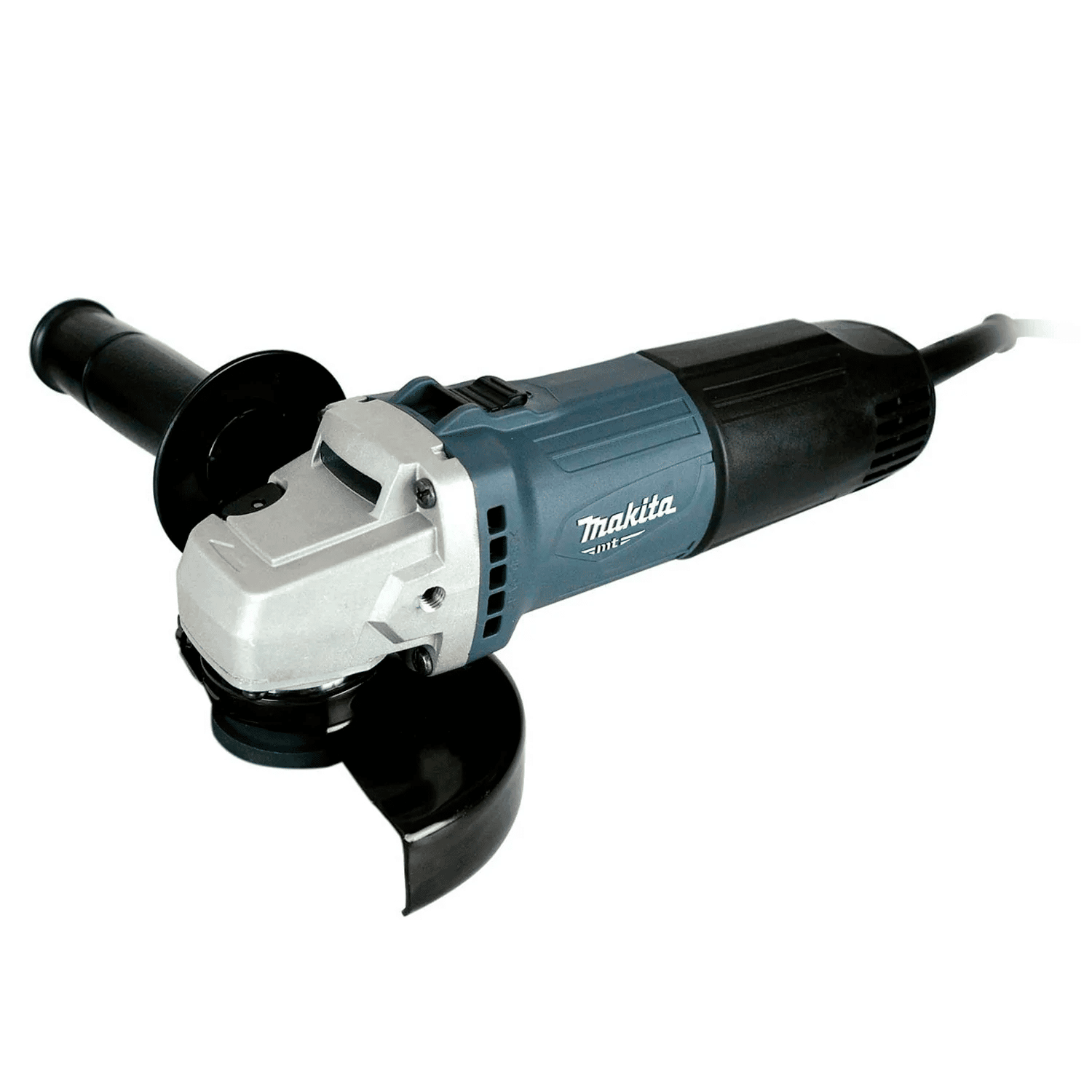 Mini Esmeriladora Makita 4 ½” (M0901B). | Ferreteria H